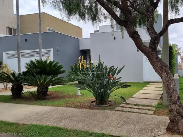 Casa / Sobrado para Venda em Indaiatuba/SP Jardim Residencial Helvétia Park I 3 Quartos