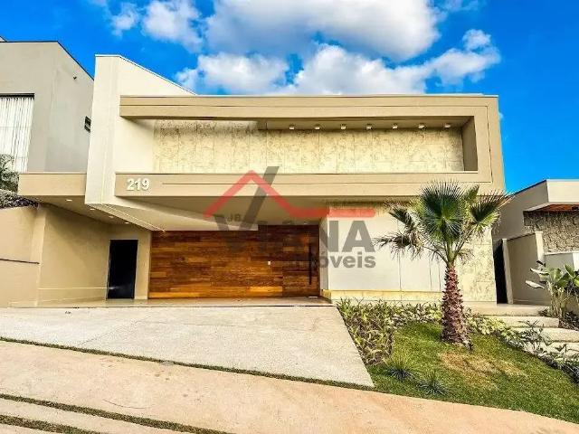 Casa / Sobrado para Venda em Indaiatuba/SP Jardim Residencial Helvétia Park II 4 Quartos
