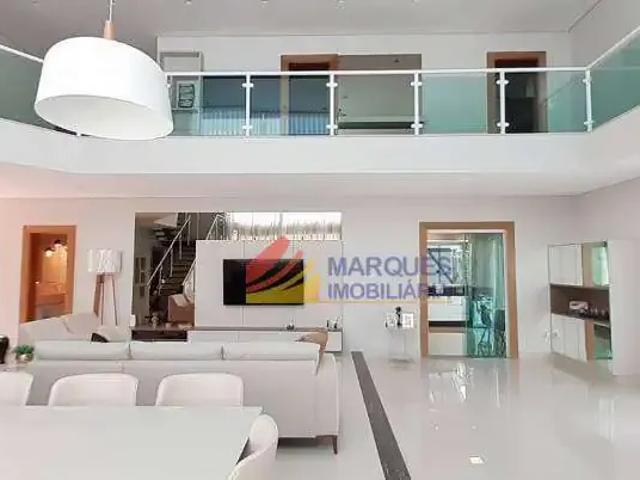 Casa / Sobrado para Venda em Indaiatuba/SP Jardim Residencial Helvétia Park II 4 Quartos
