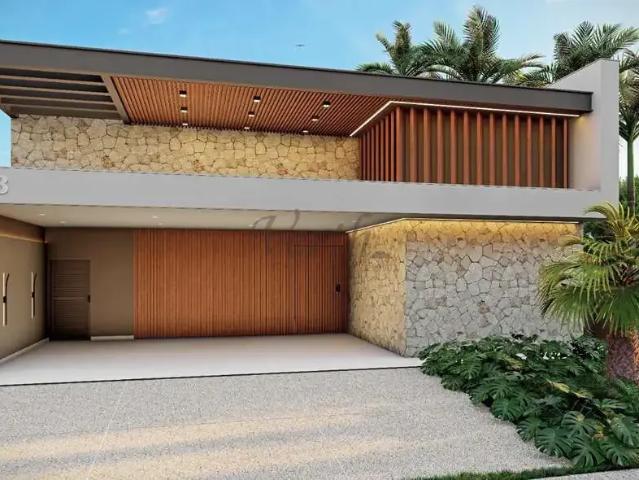 Casa / Sobrado para Venda em Indaiatuba/SP Jardim Residencial Helvétia Park II 4 Quartos