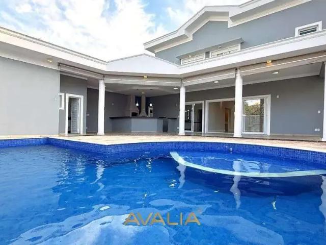 Casa / Sobrado para Venda em Indaiatuba/SP Jardim Residencial Santa Clara 3 Quartos