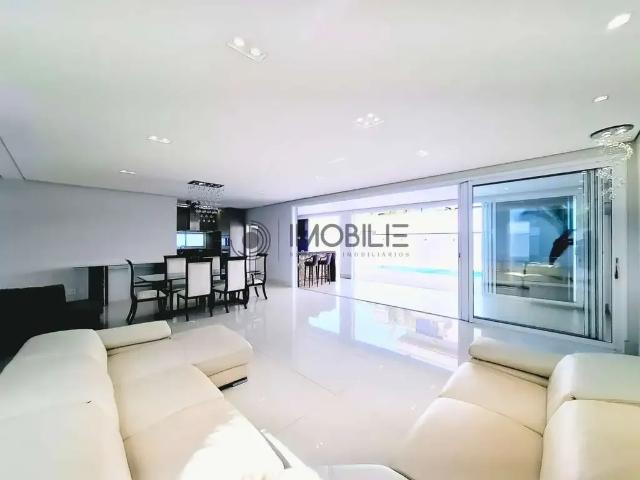 Casa / Sobrado para Venda em Indaiatuba/SP Jardim Residencial Santa Clara 4 Quartos