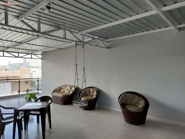 Casa / Sobrado para Venda em Indaiatuba/SP Jardim Residencial Veneza 4 Quartos