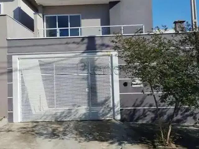 Casa / Sobrado para Venda em Indaiatuba/SP Jardim Residencial Veneza 5 Quartos