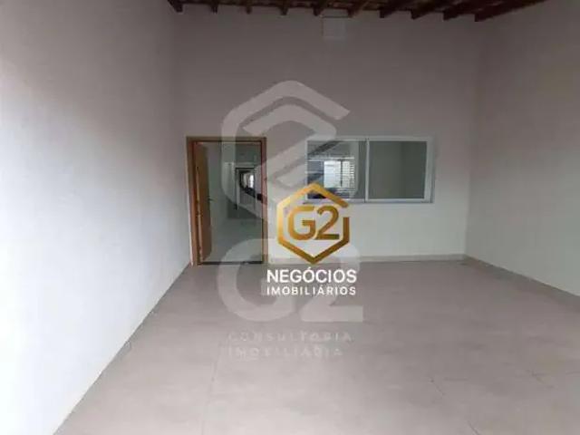 Casa / Sobrado para Venda em Indaiatuba/SP Jardim Residencial Veneza 2 Quartos