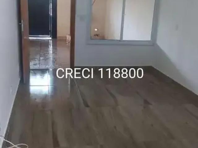 Casa / Sobrado para Venda em Indaiatuba/SP Jardim Residencial Veneza 2 Quartos