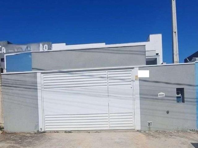 Casa / Sobrado para Venda em Indaiatuba/SP Jardim Residencial Veneza 2 Quartos