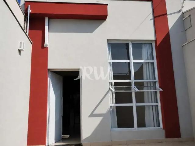 Casa / Sobrado para Venda em Indaiatuba/SP Jardim Residencial Veneza 2 Quartos