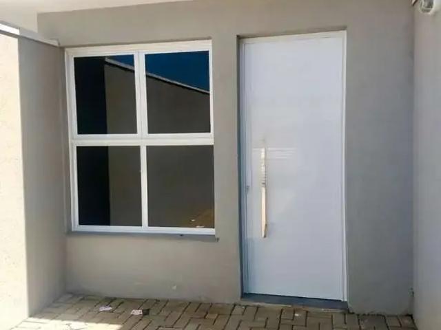 Casa / Sobrado para Venda em Indaiatuba/SP Jardim Residencial Veneza 2 Quartos