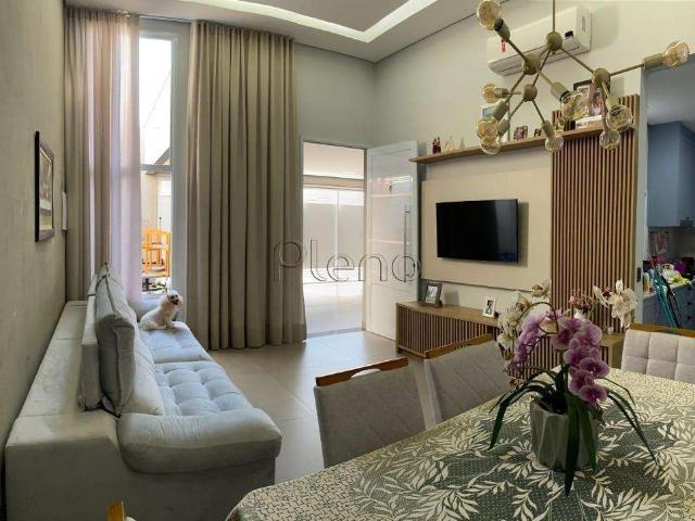 Casa / Sobrado para Venda em Indaiatuba/SP Jardim Residencial Veneza 2 Quartos