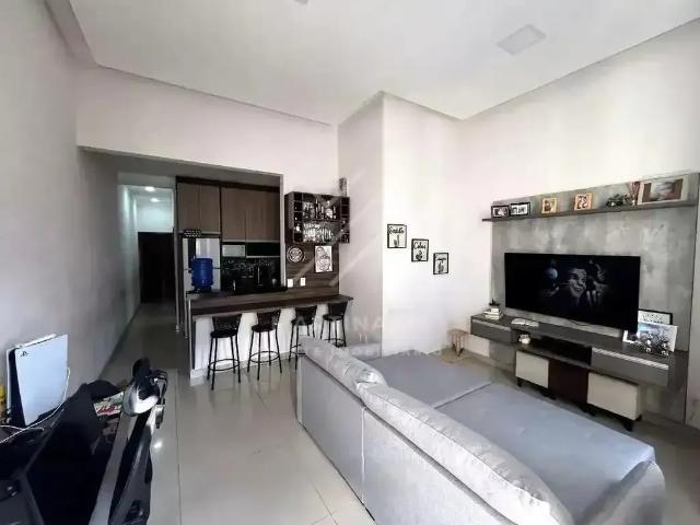 Casa / Sobrado para Venda em Indaiatuba/SP Jardim Residencial Veneza 2 Quartos