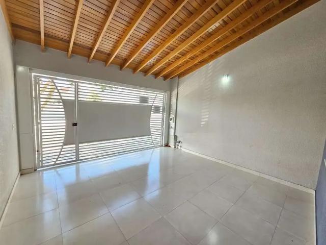 Casa / Sobrado para Venda em Indaiatuba/SP Jardim Residencial Veneza 2 Quartos