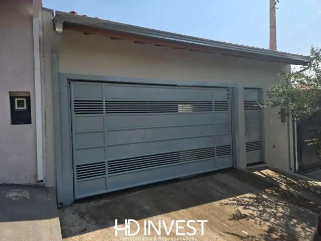 Casa / Sobrado para Venda em Indaiatuba/SP Jardim Residencial Veneza 2 Quartos