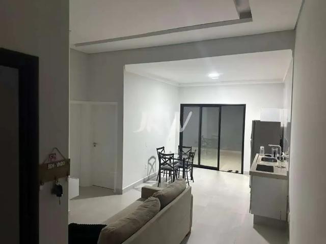 Casa / Sobrado para Venda em Indaiatuba/SP Jardim Residencial Veneza 2 Quartos