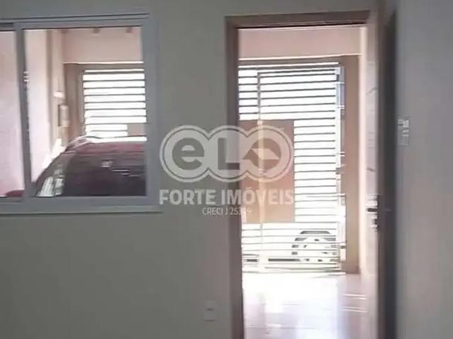 Casa / Sobrado para Venda em Indaiatuba/SP Jardim Residencial Veneza 2 Quartos