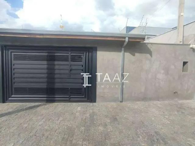 Casa / Sobrado para Venda em Indaiatuba/SP Jardim Residencial Veneza 2 Quartos