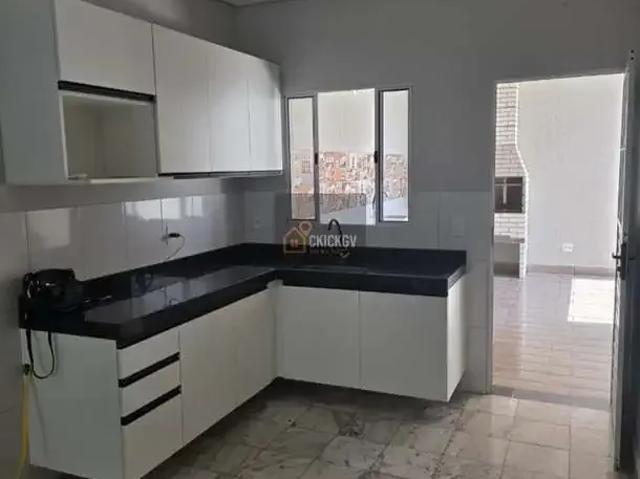 Casa / Sobrado para Venda em Indaiatuba/SP Jardim Residencial Veneza 2 Quartos