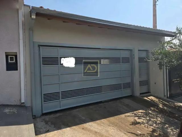 Casa / Sobrado para Venda em Indaiatuba/SP Jardim Residencial Veneza 2 Quartos
