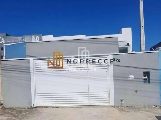 Casa / Sobrado para Venda em Indaiatuba/SP Jardim Residencial Veneza 2 Quartos