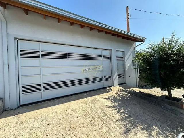 Casa / Sobrado para Venda em Indaiatuba/SP Jardim Residencial Veneza 2 Quartos
