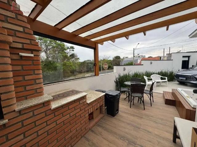Casa / Sobrado para Venda em Indaiatuba/SP Jardim Residencial Veneza 2 Quartos