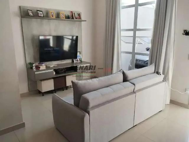 Casa / Sobrado para Venda em Indaiatuba/SP Jardim Residencial Veneza 2 Quartos