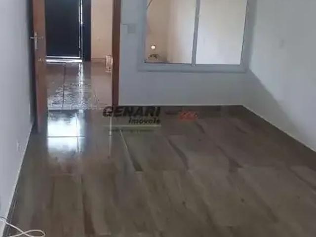 Casa / Sobrado para Venda em Indaiatuba/SP Jardim Residencial Veneza 3 Quartos