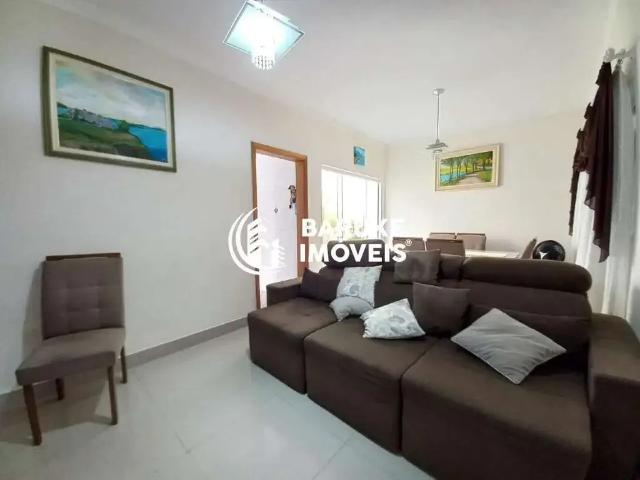 Casa / Sobrado para Venda em Indaiatuba/SP Jardim Residencial Veneza 3 Quartos