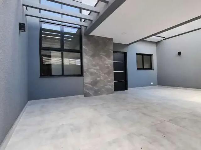 Casa / Sobrado para Venda em Indaiatuba/SP Jardim Residencial Veneza 3 Quartos