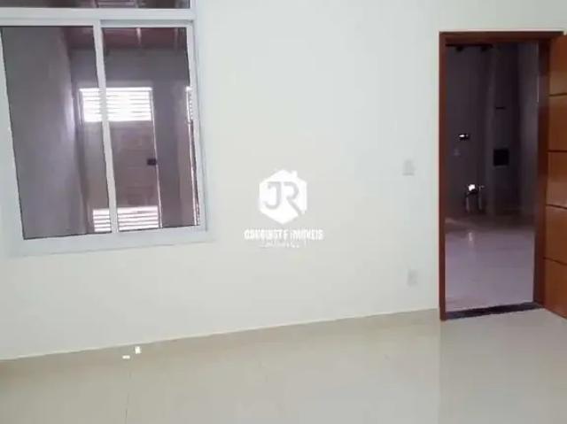 Casa / Sobrado para Venda em Indaiatuba/SP Jardim Residencial Veneza 3 Quartos