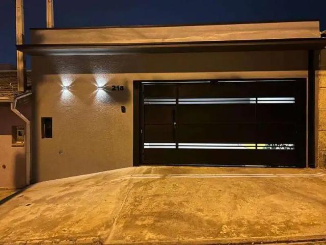 Casa / Sobrado para Venda em Indaiatuba/SP Jardim Residencial Veneza 3 Quartos