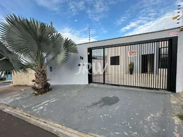 Casa / Sobrado para Venda em Indaiatuba/SP Jardim Residencial Veneza 3 Quartos