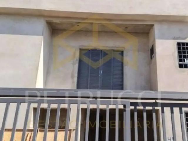Casa / Sobrado para Venda em Indaiatuba/SP Jardim Residencial Veneza 3 Quartos