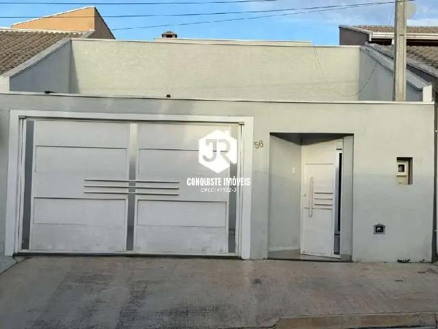 Casa / Sobrado para Venda em Indaiatuba/SP Jardim Residencial Veneza 3 Quartos