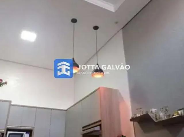 Casa / Sobrado para Venda em Indaiatuba/SP Jardim Residencial Veneza 3 Quartos