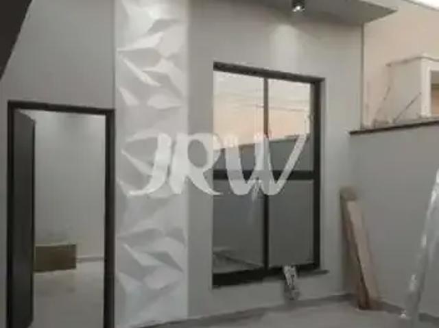Casa / Sobrado para Venda em Indaiatuba/SP Jardim Residencial Veneza 3 Quartos