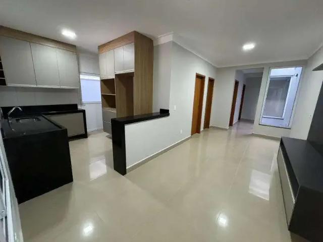 Casa / Sobrado para Venda em Indaiatuba/SP Jardim Residencial Veneza 3 Quartos