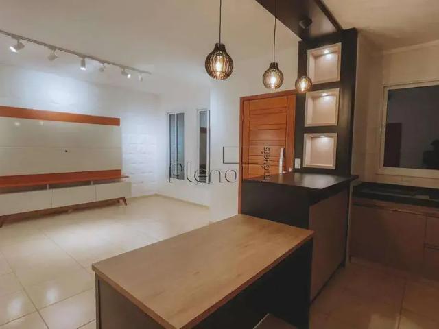 Casa / Sobrado para Venda em Indaiatuba/SP Jardim Residencial Veneza 3 Quartos