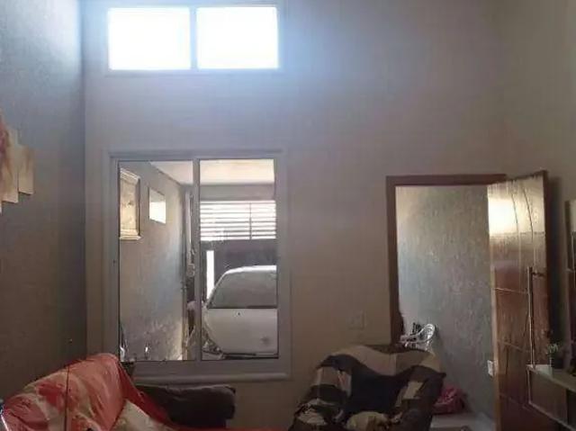 Casa / Sobrado para Venda em Indaiatuba/SP Jardim Residencial Veneza 3 Quartos