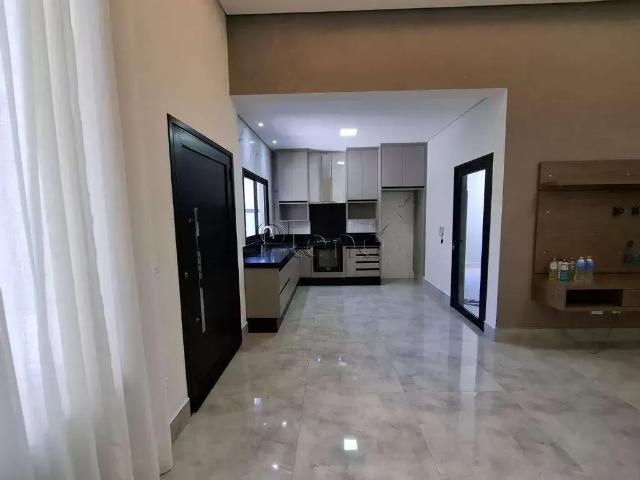 Casa / Sobrado para Venda em Indaiatuba/SP Jardim Residencial Veneza 3 Quartos