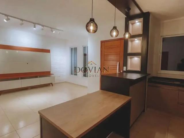 Casa / Sobrado para Venda em Indaiatuba/SP Jardim Residencial Veneza 3 Quartos