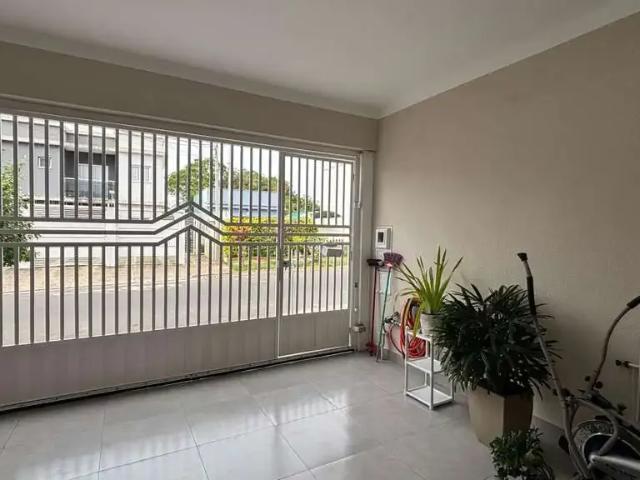 Casa / Sobrado para Venda em Indaiatuba/SP Jardim Residencial Veneza 3 Quartos