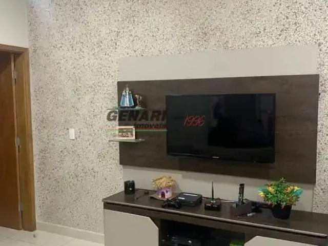 Casa / Sobrado para Venda em Indaiatuba/SP Jardim Residencial Veneza 3 Quartos