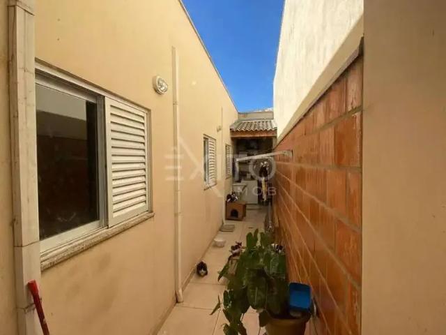 Casa / Sobrado para Venda em Indaiatuba/SP Jardim Residencial Veneza 3 Quartos
