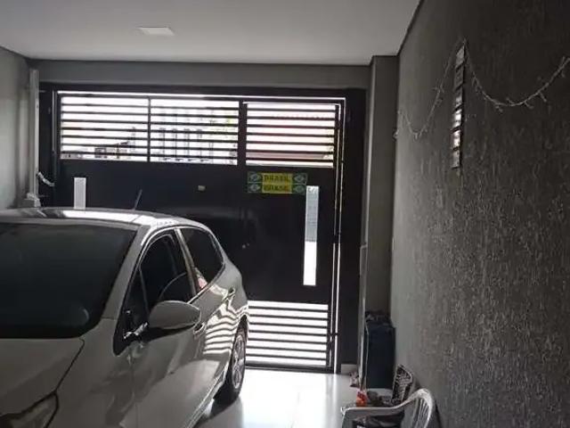 Casa / Sobrado para Venda em Indaiatuba/SP Jardim Residencial Veneza 3 Quartos