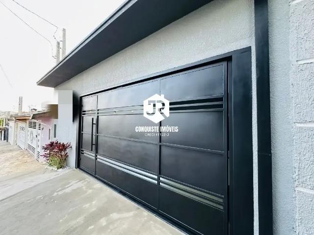Casa / Sobrado para Venda em Indaiatuba/SP Jardim Residencial Veneza 3 Quartos