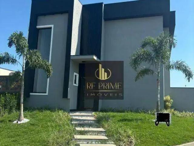 Casa / Sobrado para Venda em Indaiatuba/SP Jardim Residencial Viena 3 Quartos