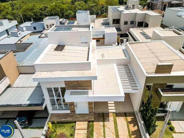 Casa / Sobrado para Venda em Indaiatuba/SP Jardim Residencial Viena 3 Quartos