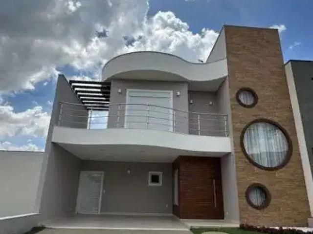 Casa / Sobrado para Venda em Indaiatuba/SP Jardim Residencial Viena 3 Quartos