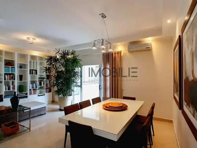 Casa / Sobrado para Venda em Indaiatuba/SP Jardim Residencial Villa Suíça 4 Quartos